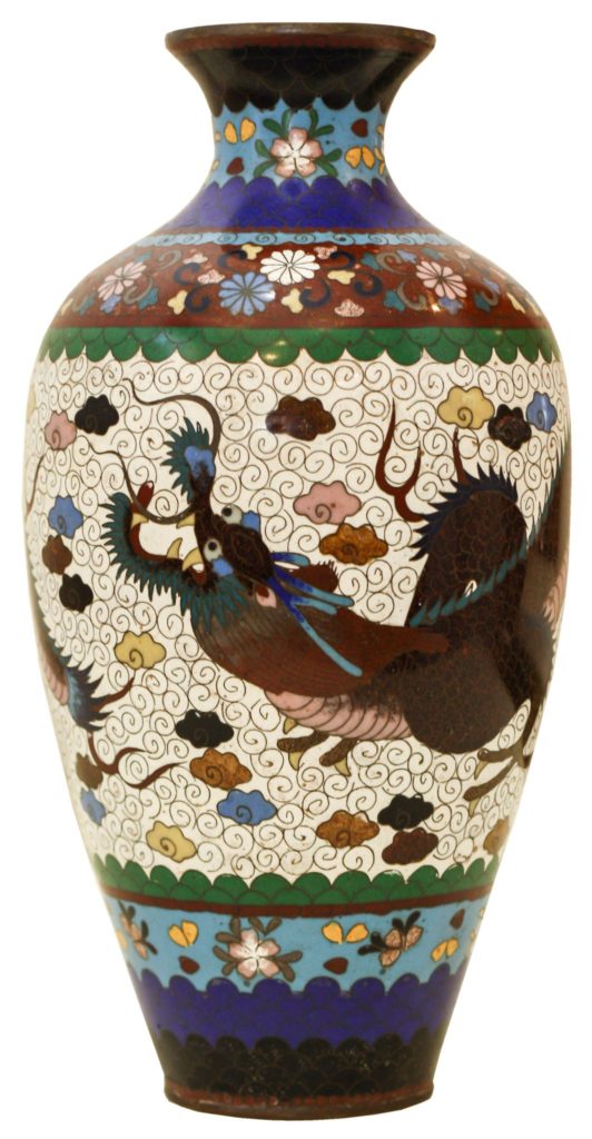 The Old Masters: Buddhist Art & Pottery – North American Reciprocal ...