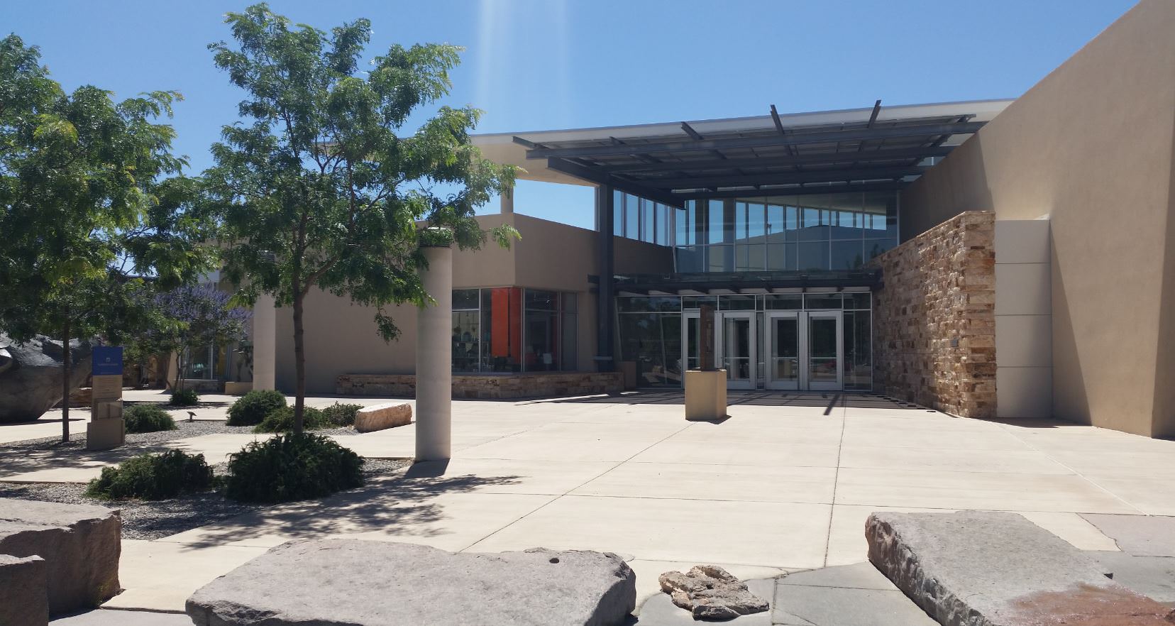 Albuquerque Museum – North American Reciprocal Museum (NARM) Association®