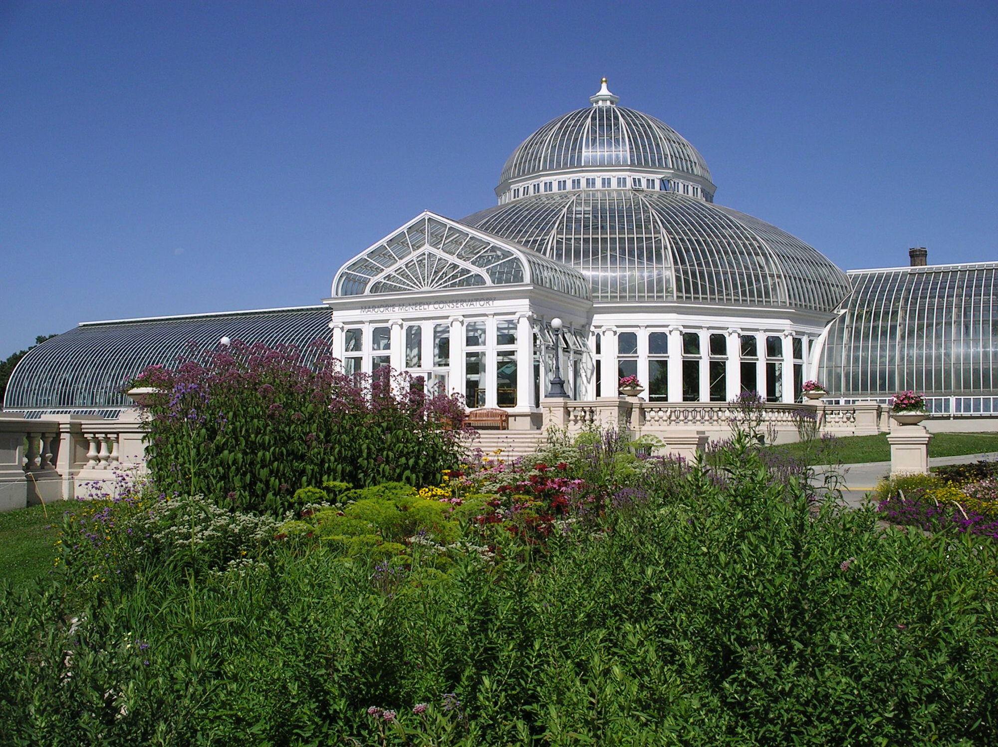 ComoFriends/Como Park Zoo and Conservatory – North American Reciprocal ...
