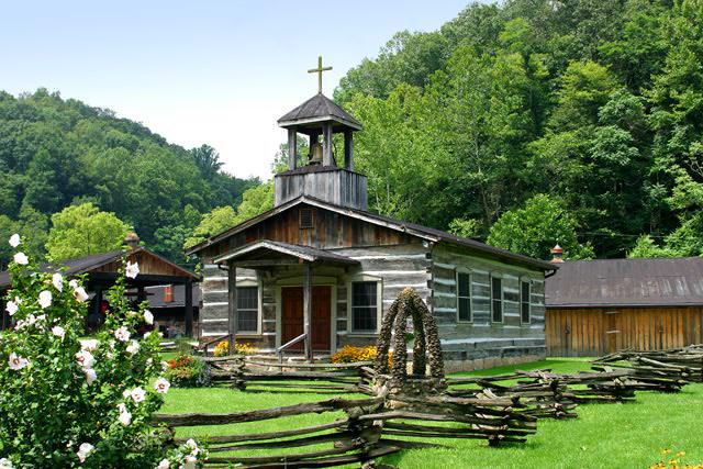 Heritage Farm Museum & Village*** – North American Reciprocal Museum ...