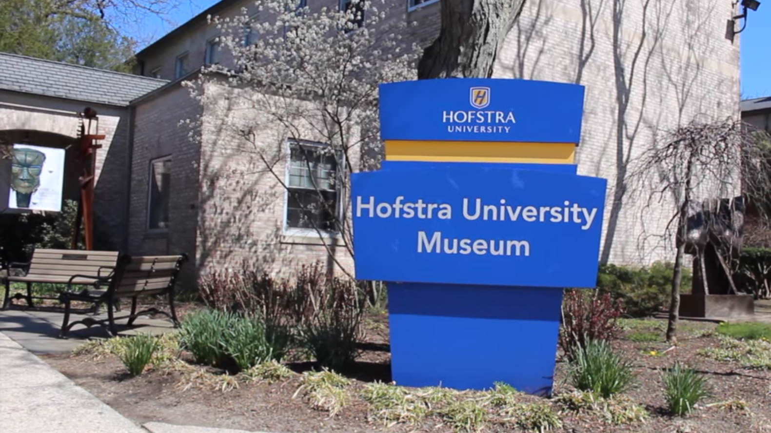 Hofstra University Museum of Art – North American Reciprocal Museum ...