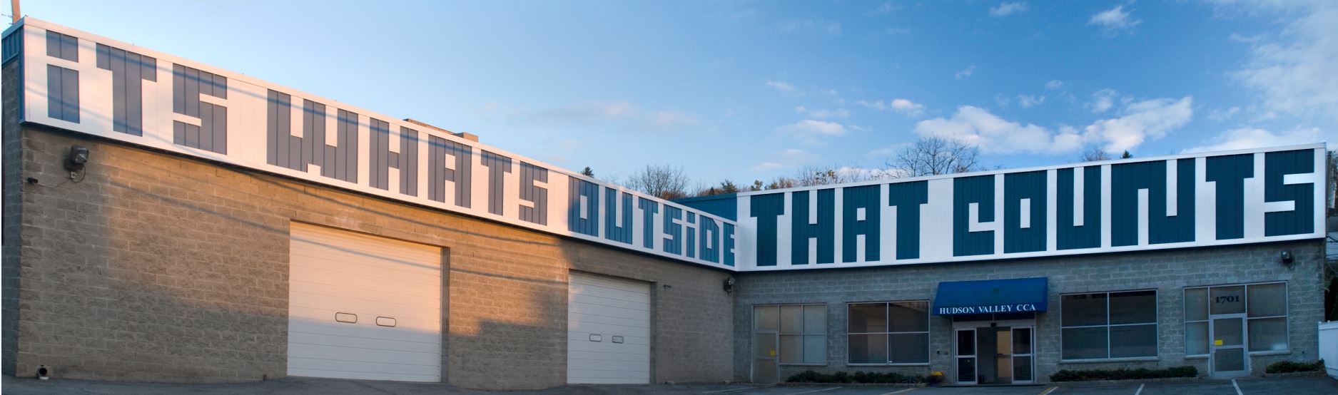 Hudson Valley MOCA – North American Reciprocal Museum (NARM) Association®