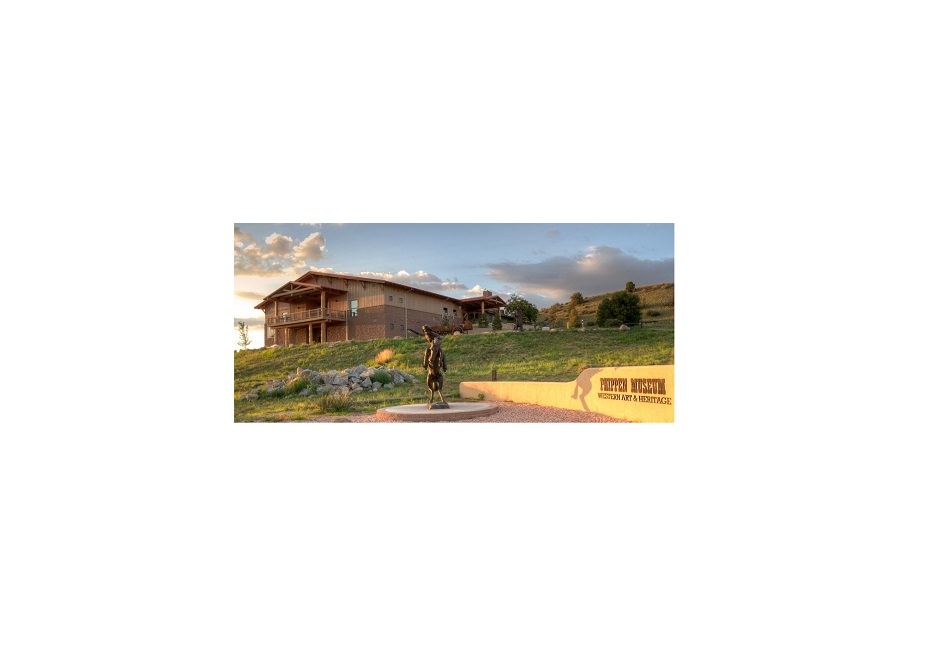 Phippen Museum – North American Reciprocal Museum (NARM) Association®