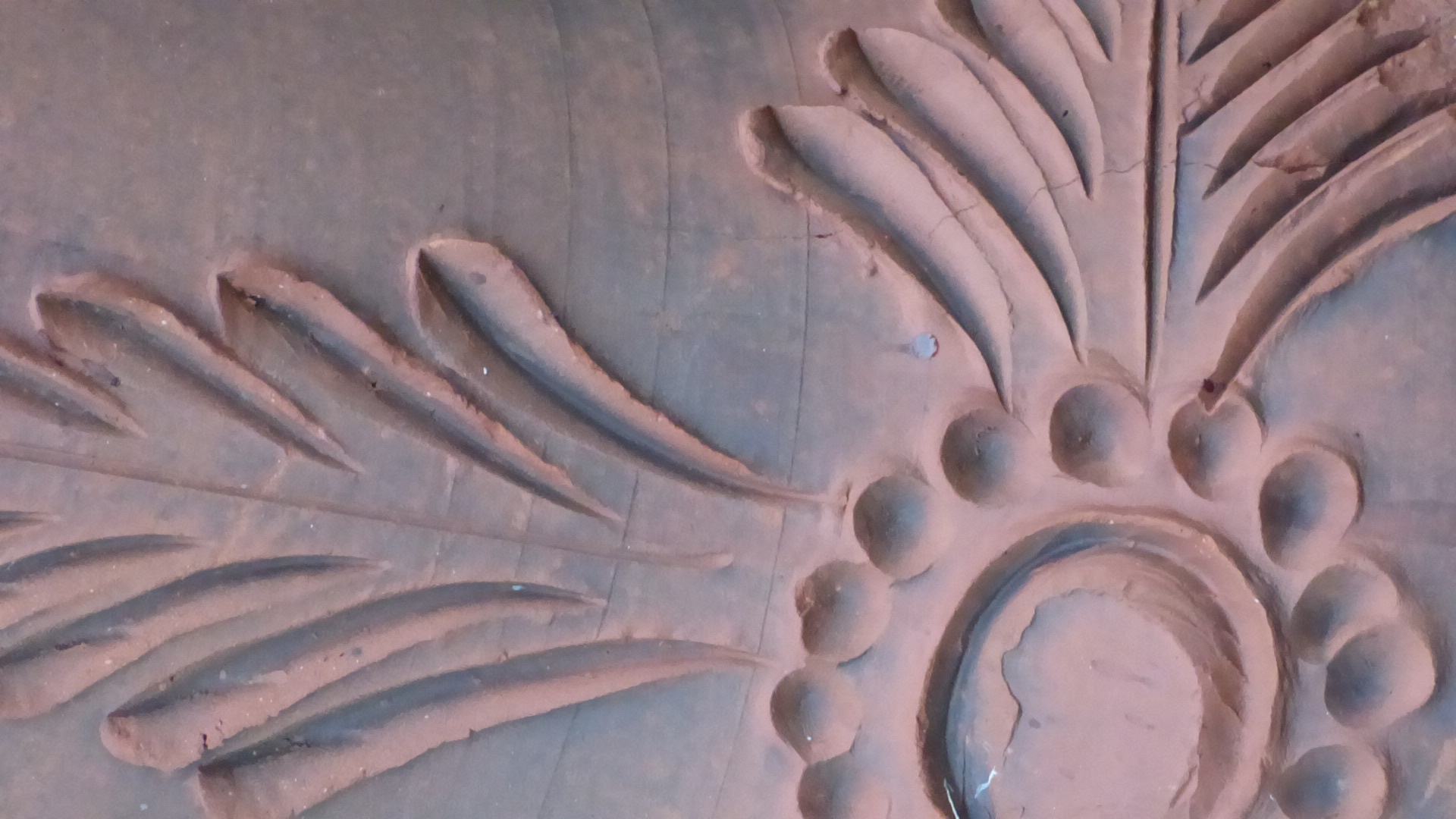 PotteryPatterns – North American Reciprocal Museum (NARM) Association®