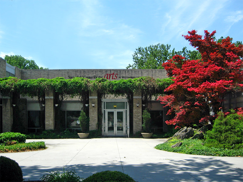 Springfield Museum of Art – North American Reciprocal Museum (NARM ...