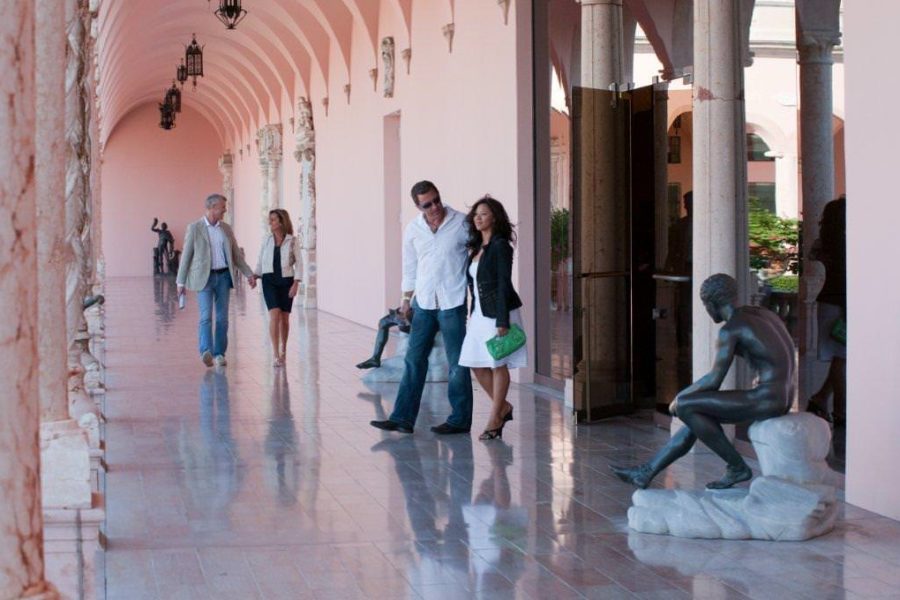 The John & Mable Ringling Museum of Art* – North American Reciprocal ...