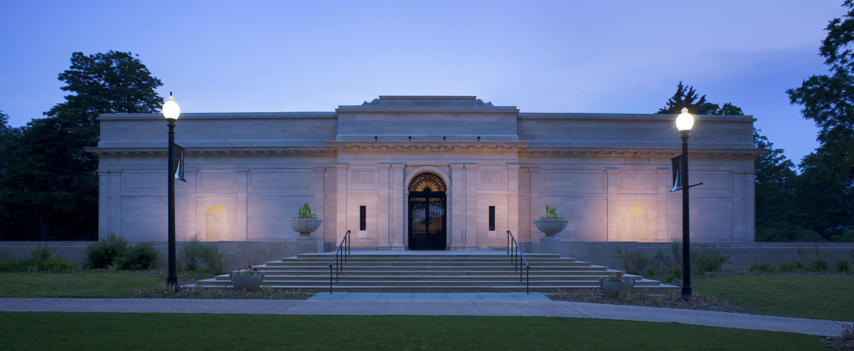 Heckscher Museum of Art – North American Reciprocal Museum (NARM ...
