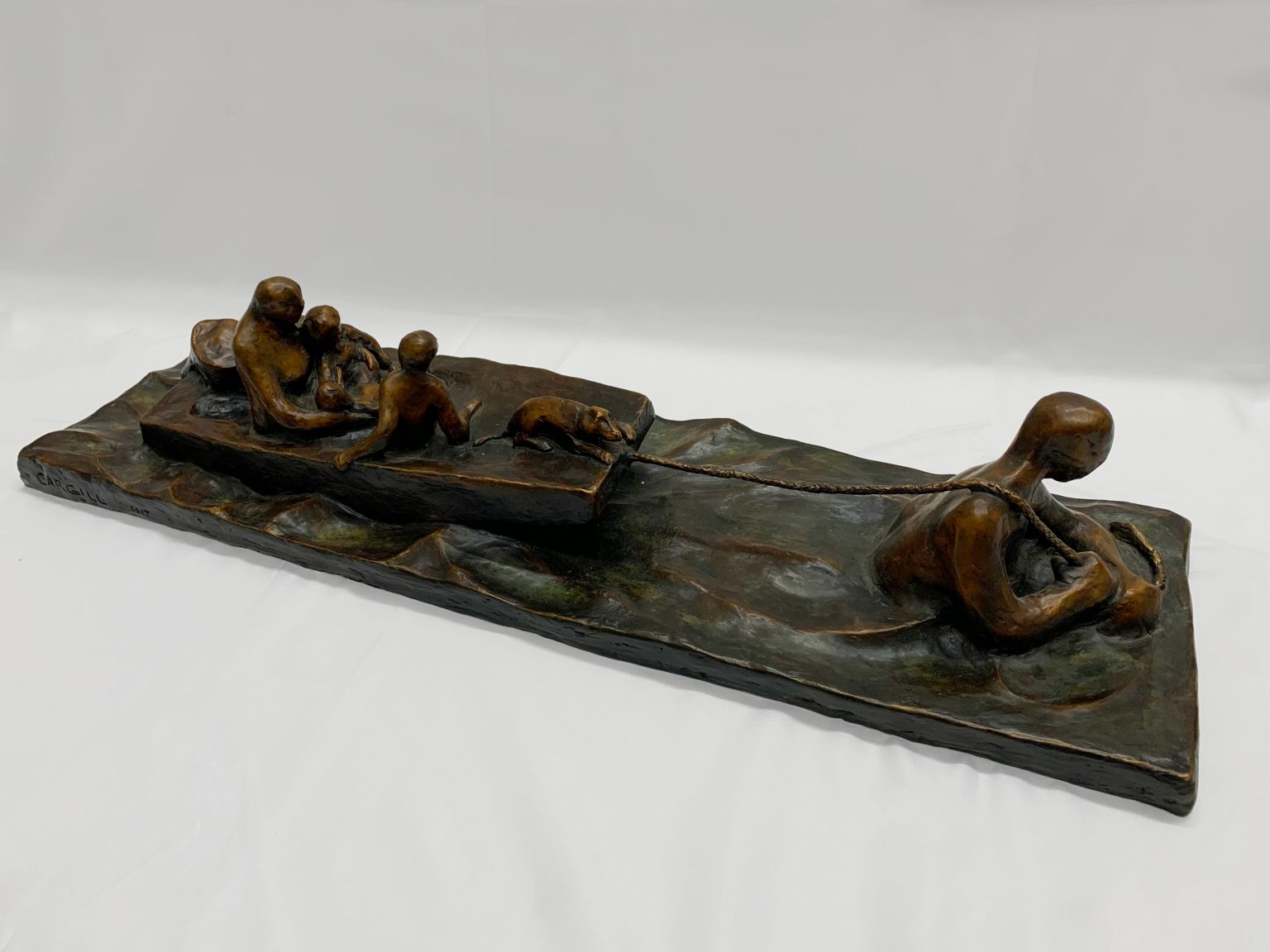 David Cargill: The Lighter Side – North American Reciprocal Museum ...