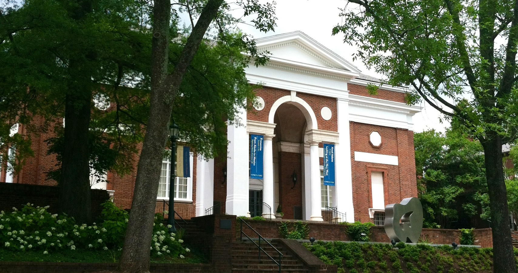 The Fralin Museum of Art at the University of Virginia – North American ...
