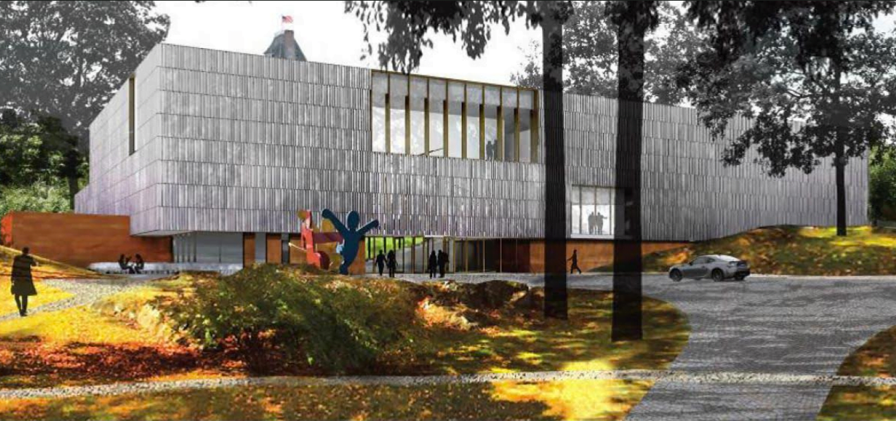 The Bruce Museum – North American Reciprocal Museum (NARM) Association®