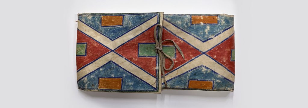 Material Storytelling: Highlights from the Native American Collection ...