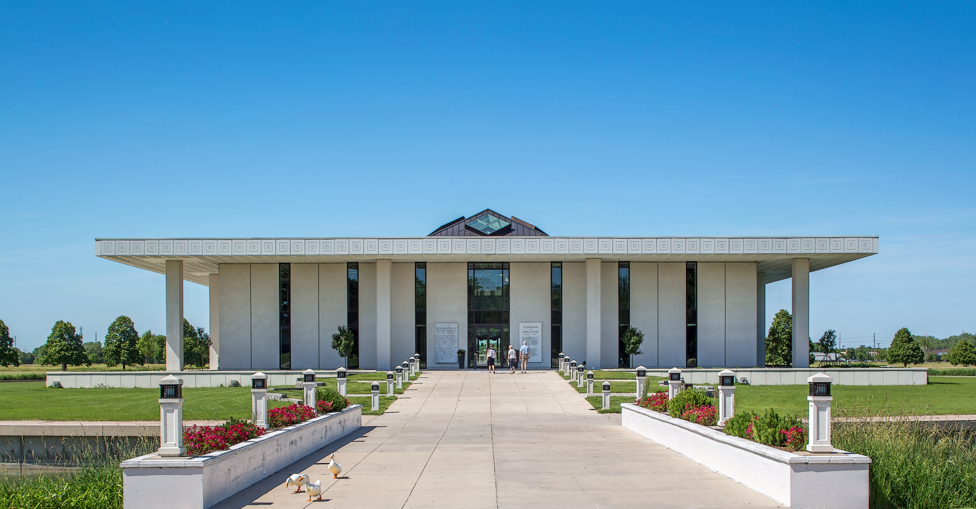 Stuhr Museum – North American Reciprocal Museum (NARM) Association®