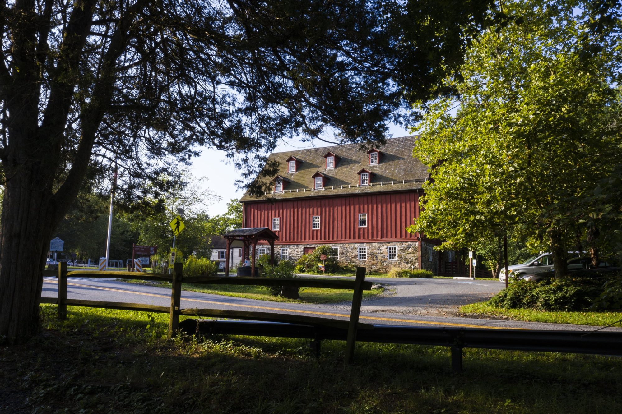 Friends of Jerusalem Mill – North American Reciprocal Museum (NARM ...