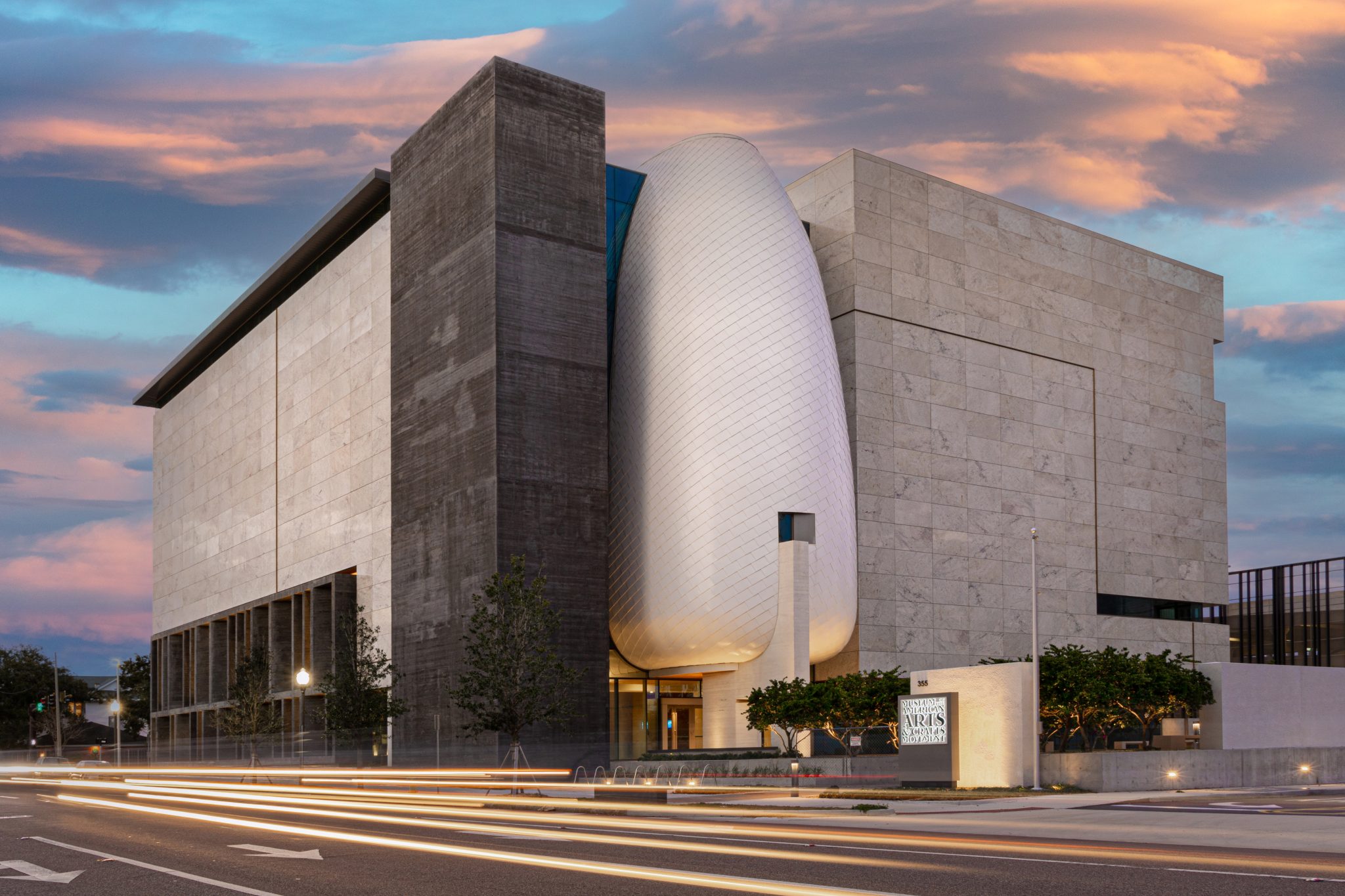 Museum of the American Arts and Crafts Movement* – North American ...