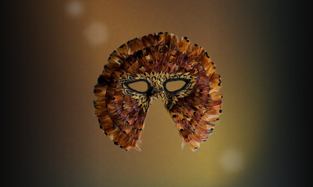 Mardi Gras: Unmasked – North American Reciprocal Museum (NARM) Association®