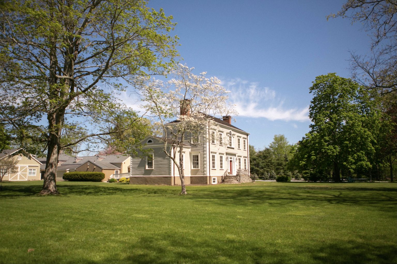 Lyme Academy of Fine Arts – North American Reciprocal Museum (NARM ...