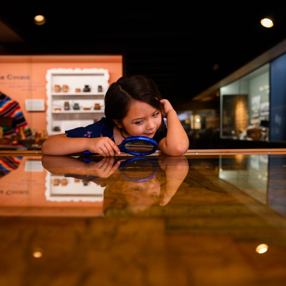Tubac Presidio State Historic Park and Museum – North American ...