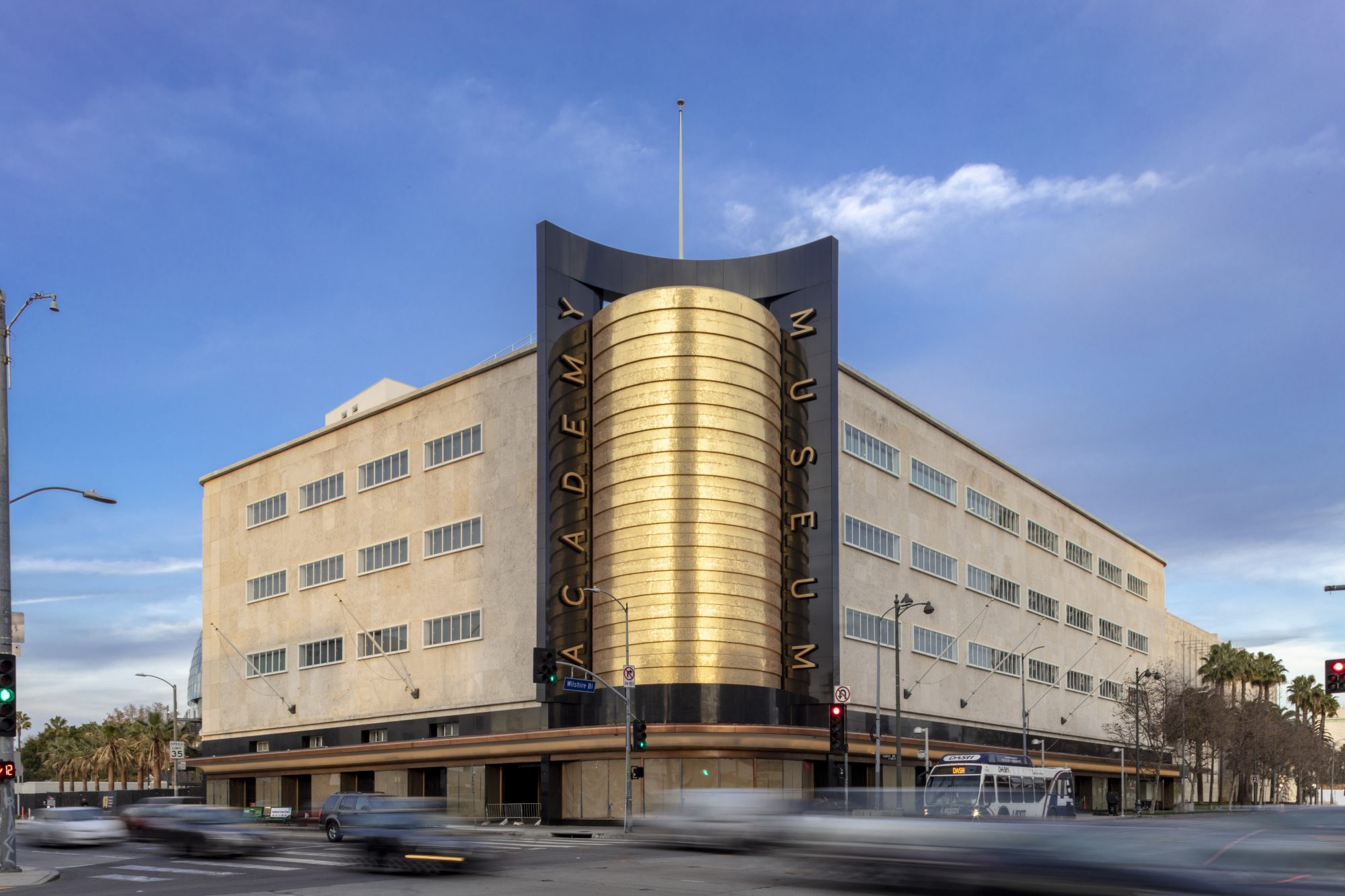 Academy Museum of Motion Pictures*** – North American Reciprocal Museum ...