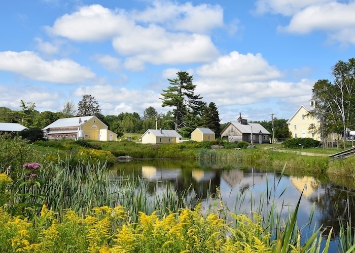 Remick Country Doctor Museum & Farm – North American Reciprocal Museum ...