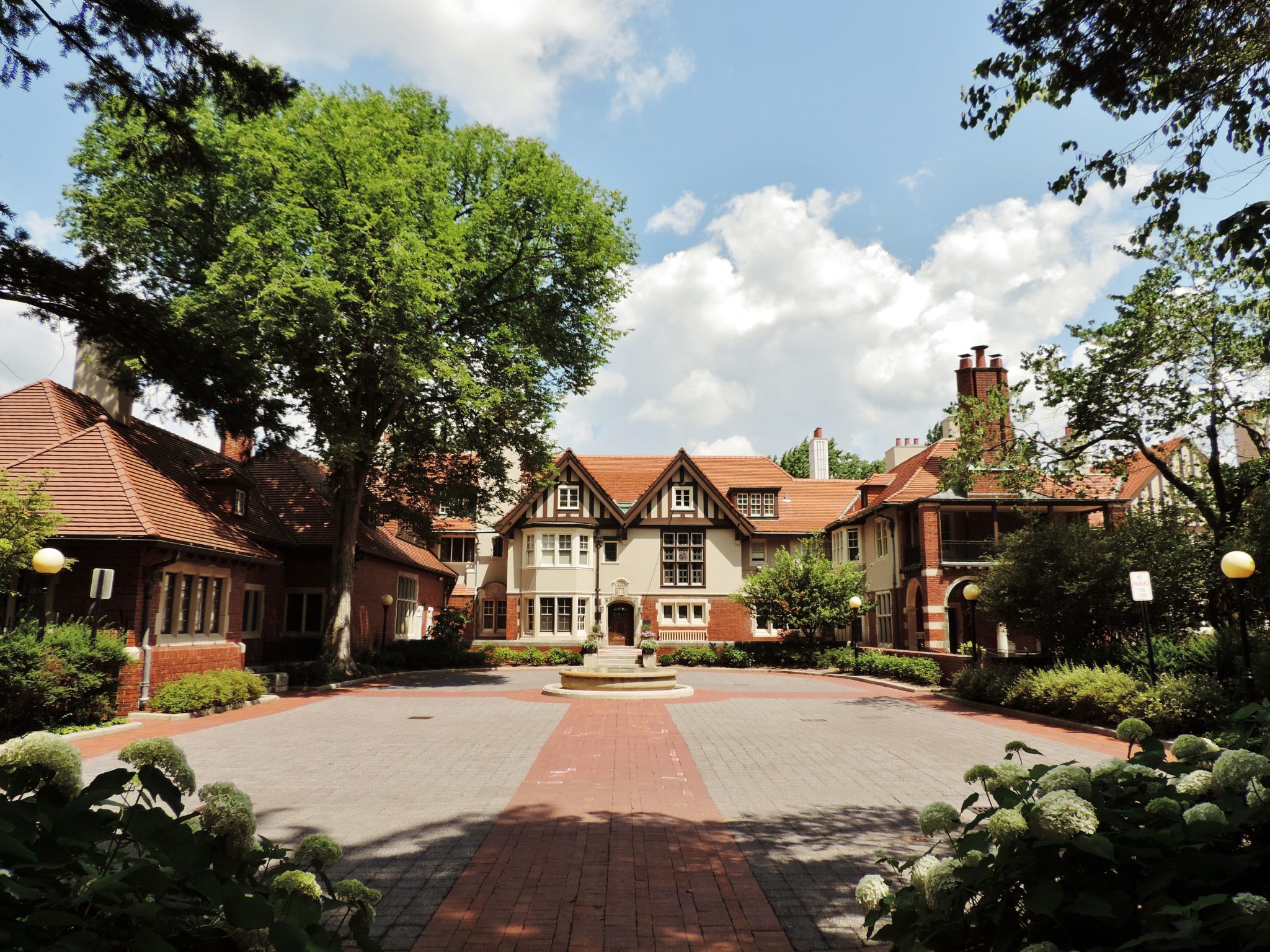 Cranbrook House & Gardens* – North American Reciprocal Museum (NARM ...