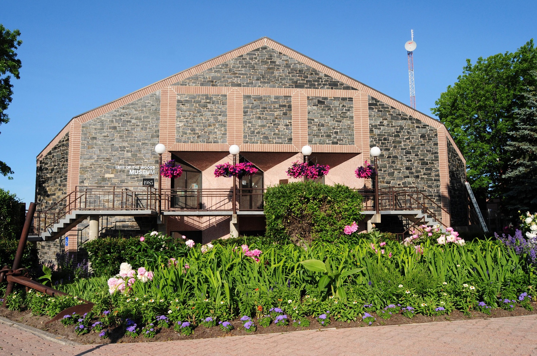 The Muse | Lake of the Woods Museum & Douglas Family Art Centre – North ...