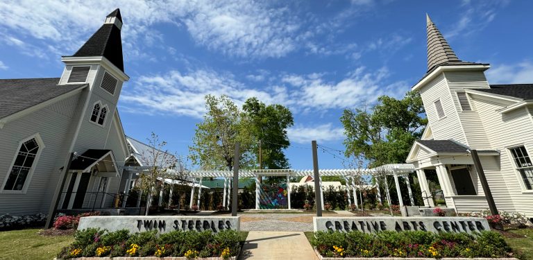 Twin Steeples Creative Arts Center – North American Reciprocal Museum ...