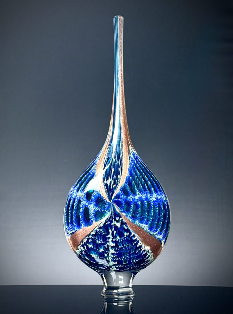Dan Alexander: A Universe Within – North American Reciprocal Museum ...
