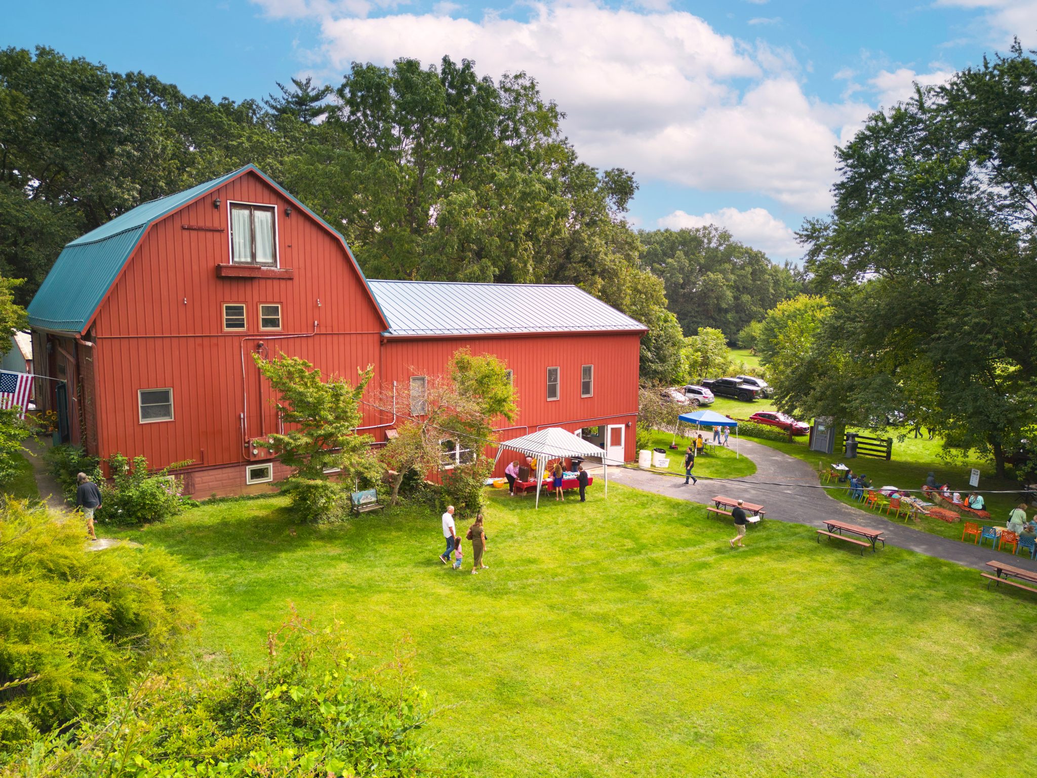 Art Barn School of Art – North American Reciprocal Museum (NARM ...
